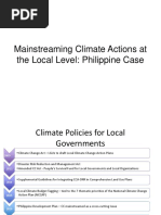 Development of Comprehensive Local Juvenile Intervention Plan CLJIP ...