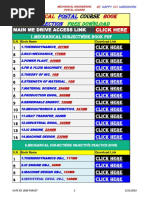 Theory of Machines - S S Ratan | PDF