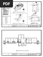 Proposed MRF Plan Technical Drawings | PDF