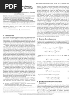 Introduction To Xcelium Gate Level Simulation | PDF | Hardware ...