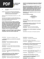 Efficient Use of Paper Rule (A.M. 11-9-4-SC) | PDF | Supreme Courts ...