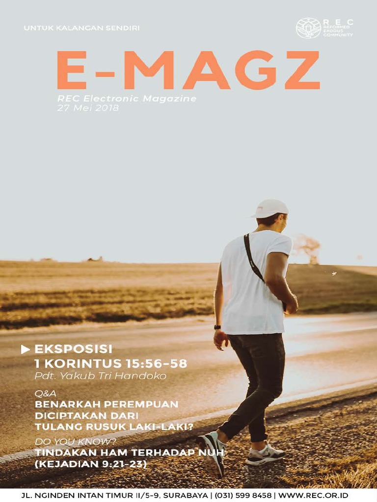E-Magz 27 Mei 2018 | PDF