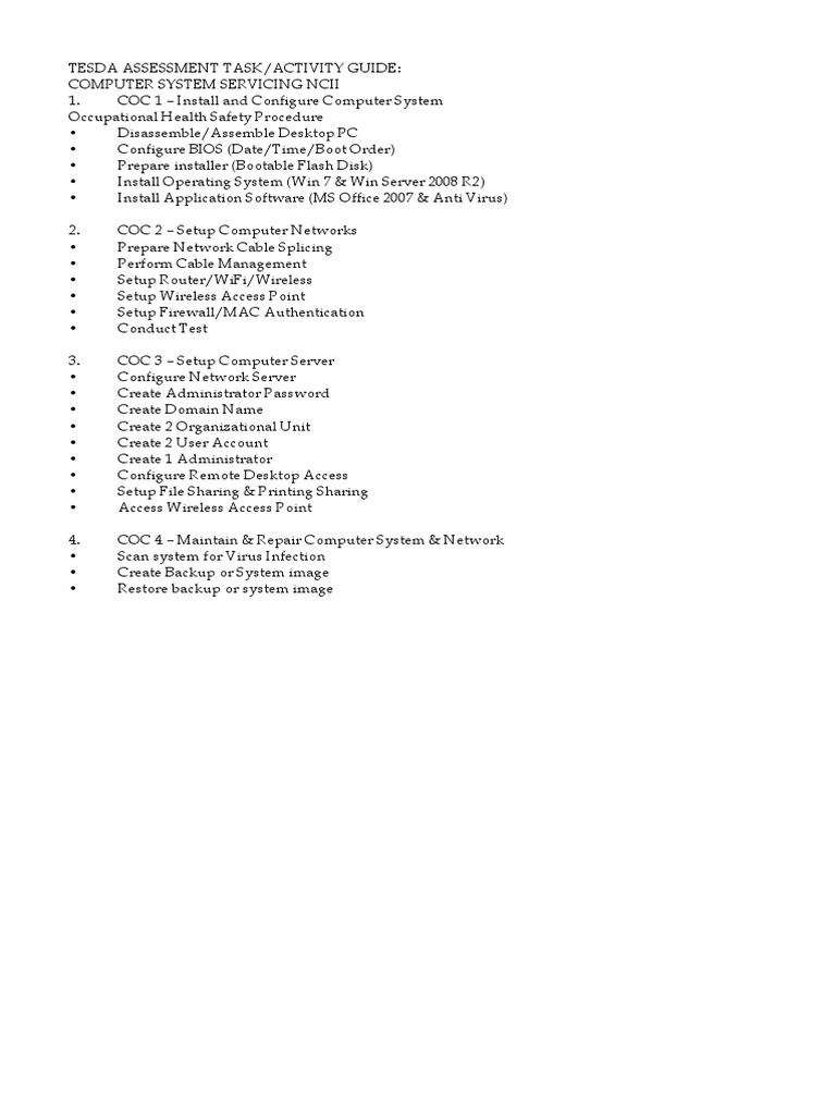 Css Question and Answer | PDF | Bios | Remote Desktop Services