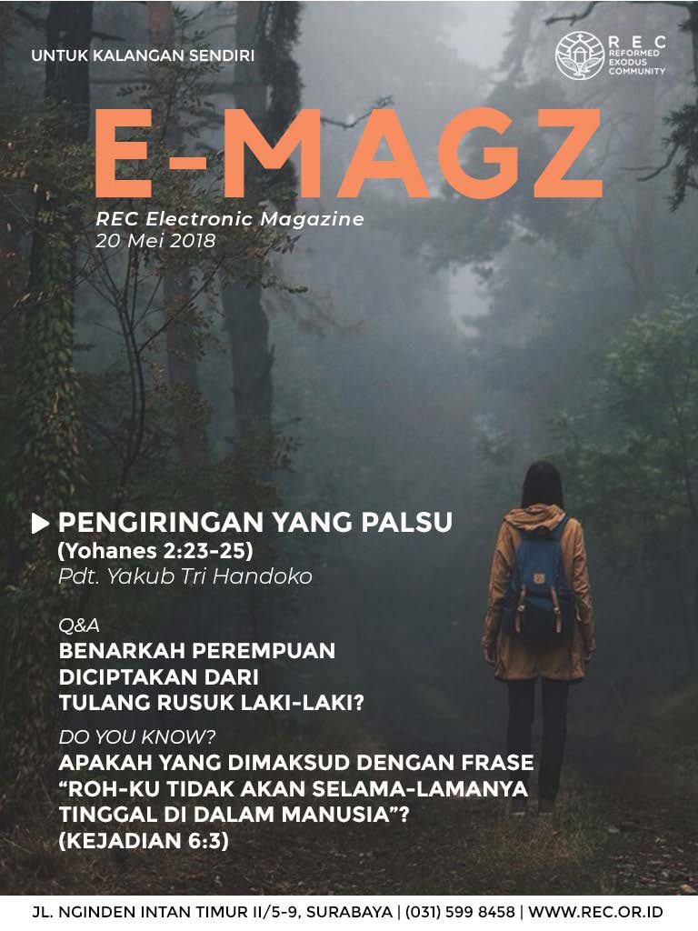 E Magz Edisi 20 Mei 2018 Pdf