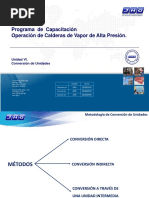 Tanques de Oxigeno y Sus Constantes. | PDF