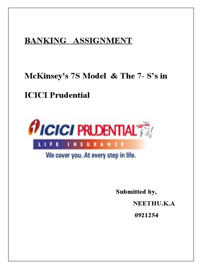 Banking Assignment Pdf Cooperative Strategic Management