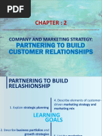 BCG Matrix Case Study | PDF | Business | Finance & Money Management