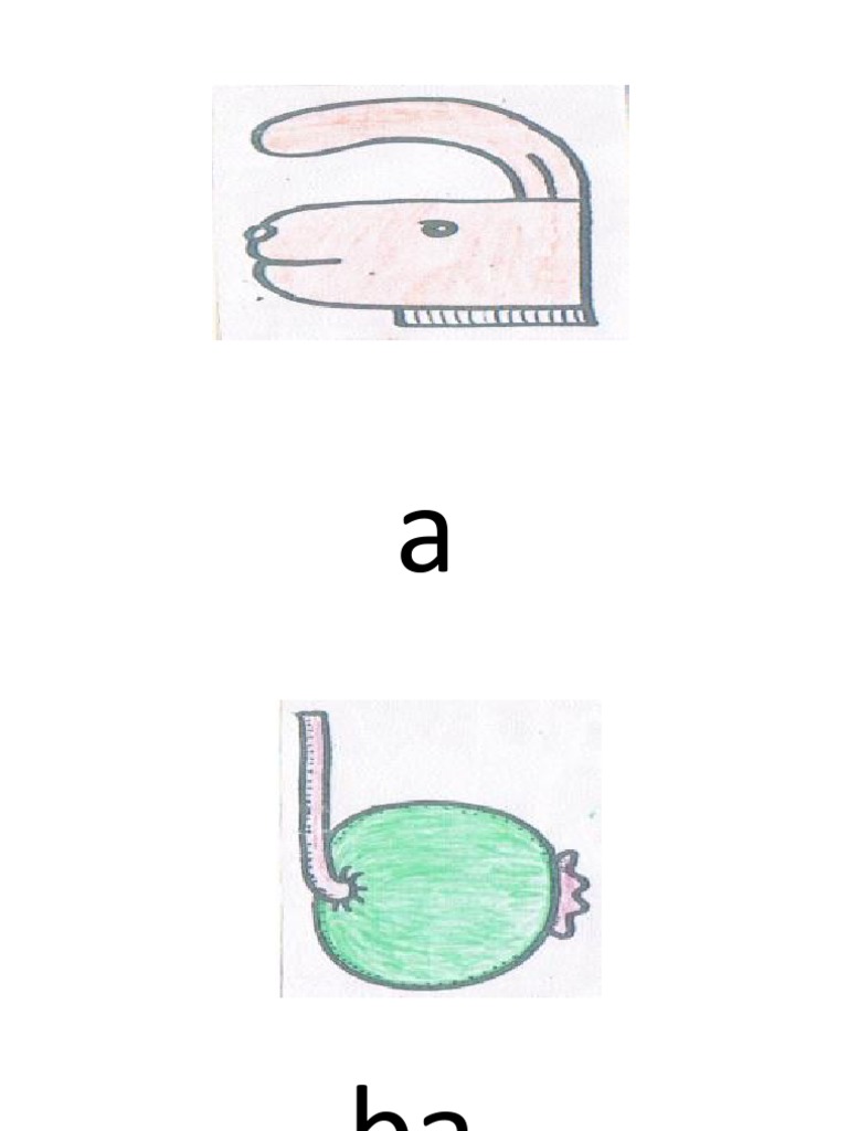 Claveria Technique | PDF