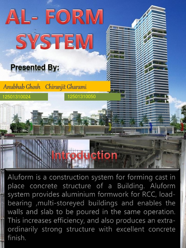 Al Form | PDF