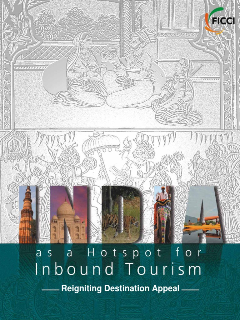 Inbound Tourism | PDF | Tourism | Services (Economics)
