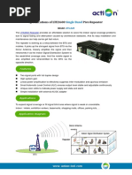 PowerLogic™ P5 - P5U20 | PDF | Power Supply | Relay