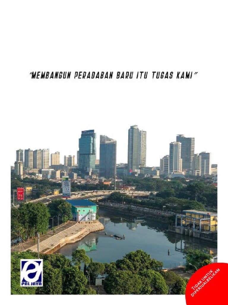 Membangun Peradaban Baru Itu Tugas Kami | PDF