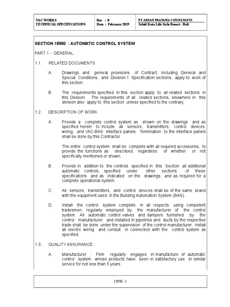 automatic-control-system-technical-spec-pdf-valve-electrical-wiring