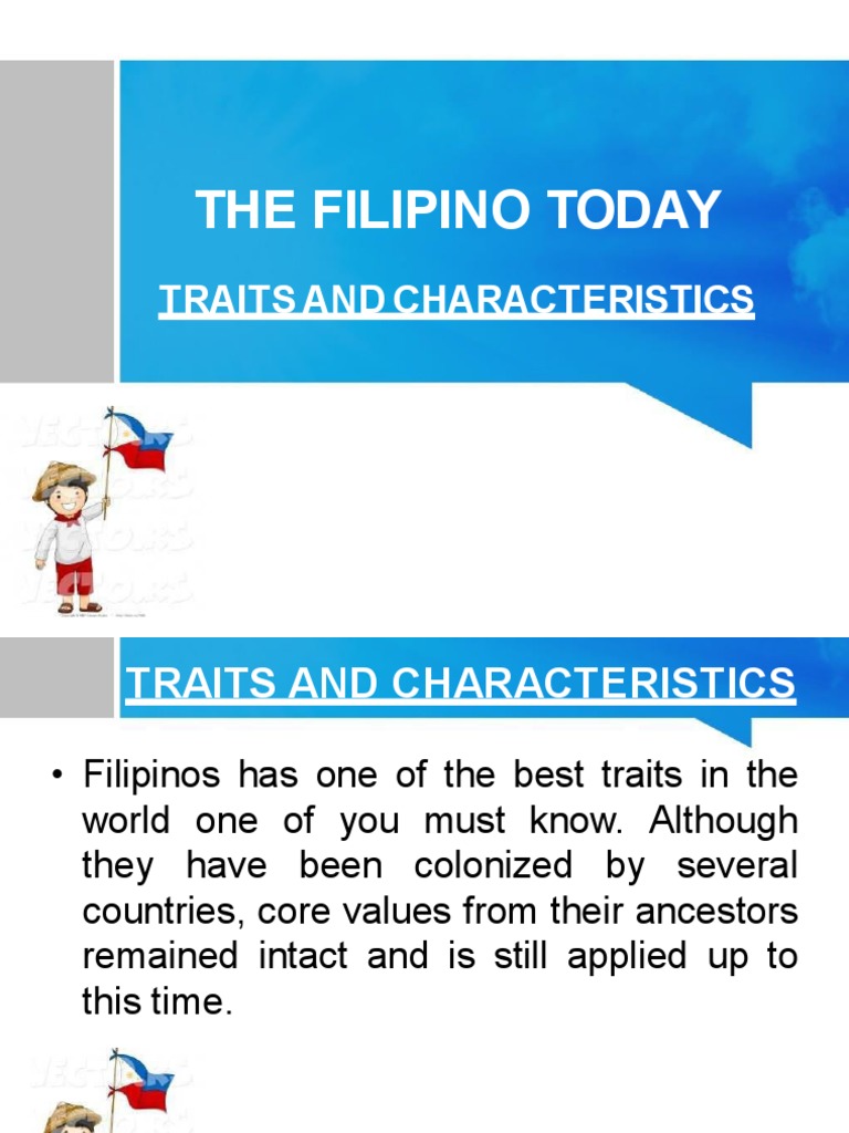 filipino morals | Philippines | Gratitude