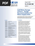 Water Regulations Approval Scheme LTD - Approvals Directory | PDF ...