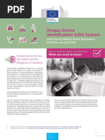 TGA - GMP Audit Checklist | PDF | Quality Assurance | Verification And ...