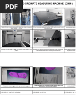 Example CMM Report | PDF | Science & Mathematics