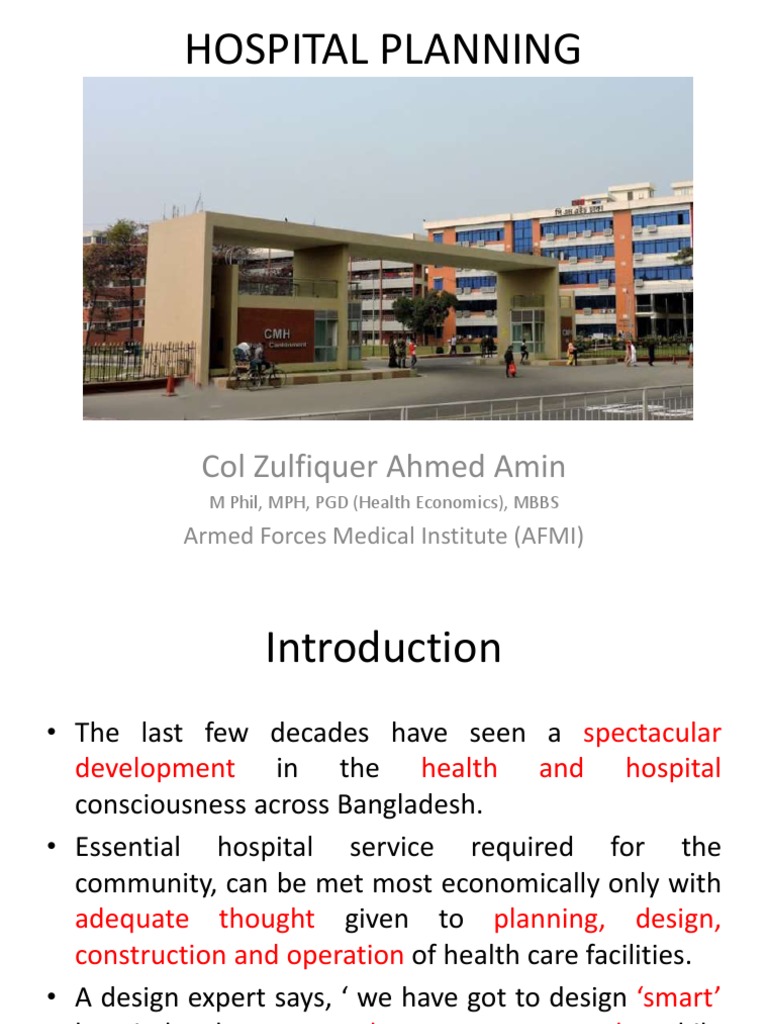 Hospital Guide | PDF | Hospital | Health Care