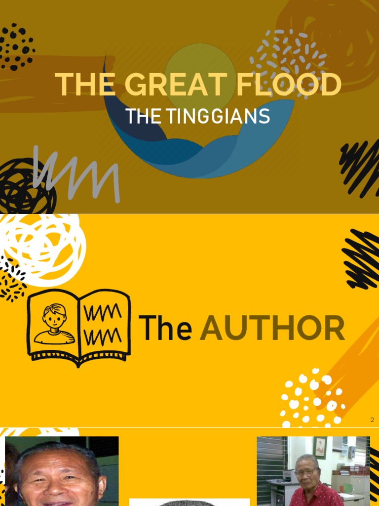Great Flood | PDF