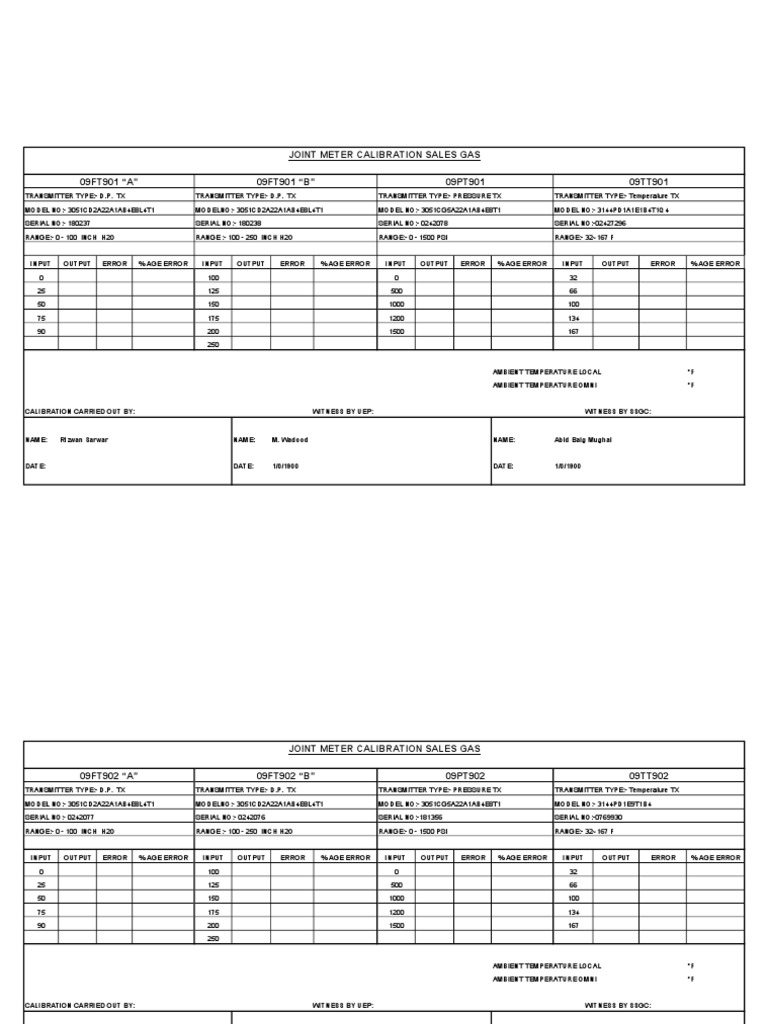 JMC Blank PDF Pounds Per Square Inch Physical Quantities