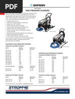 RLM-300 Index - 09-2022 | PDF | Shipping | Water Transport