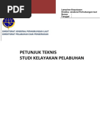 Format Dokumen Persyaratan Permohonan PKKPRL | PDF | Ilmu Sosial ...