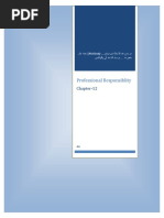 Guidance Template Qualified Persons Declaration Concerning Good ...