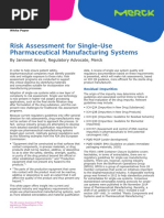 USP-NF 1663 Assessment of Extractables Associated With Pharmaceutical ...