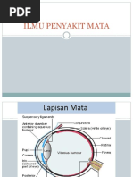 Icd 10 Penyakit Mata | PDF