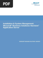 Nautilus Virtual Desktop | PDF | Mobile App | Computing