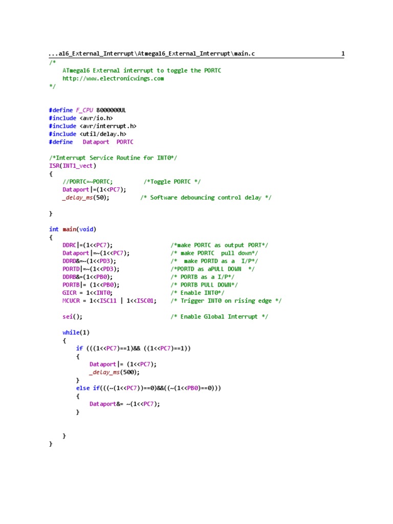 F - Cpu: #Define #Include #Include #Include #Define | PDF
