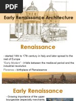 Mannerism in Architecture Explained | PDF | Architectural Design ...