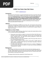 Calix GP1100X GigaPoint Datasheet | PDF | Quality Of Service | Optical ...