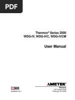 International Standard - Iso 5167-1 | PDF