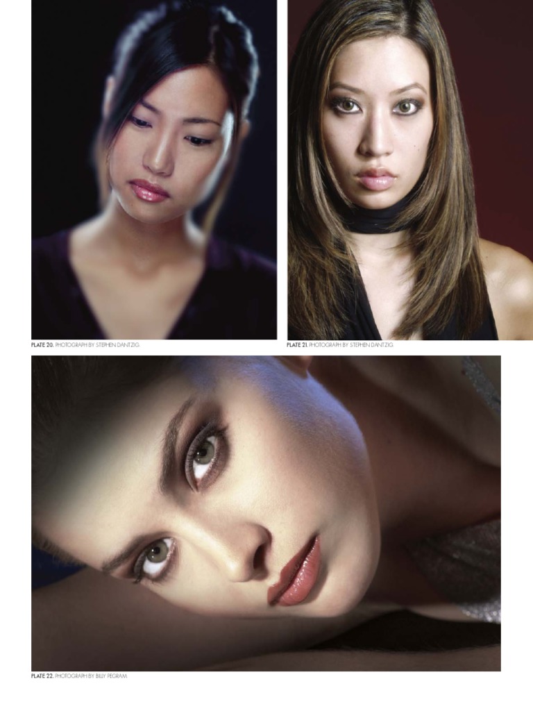 Plate 20. Photograph by Stephen Dantzig. Plate 21. Photograph by ...