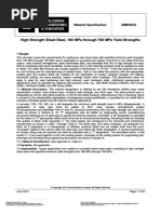 SAE J403 Steel Grade Overview | PDF | Rolling (Metalworking) | Pipe ...