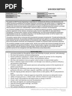 NPI Checklist | PDF | Mass Production | Verification And Validation