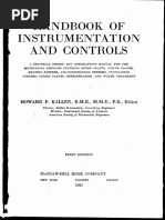 LIPTAK - Instrument Engineer's Handbook | PDF