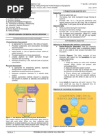 Fall History OSCE Checklist Geeky Medics | PDF | Patient | Medicine