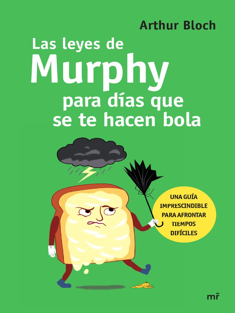 29002_Las_leyes_de_Murphy.pdf | Publicación | Verdad
