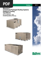 Liebert Hiross - System 4 | PDF | Air Conditioning | Humidity