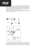 Injection Pump Timing | PDF | Nut (Hardware) | Pump