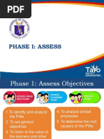Humss Culminating Activity | PDF | Learning | Cakes