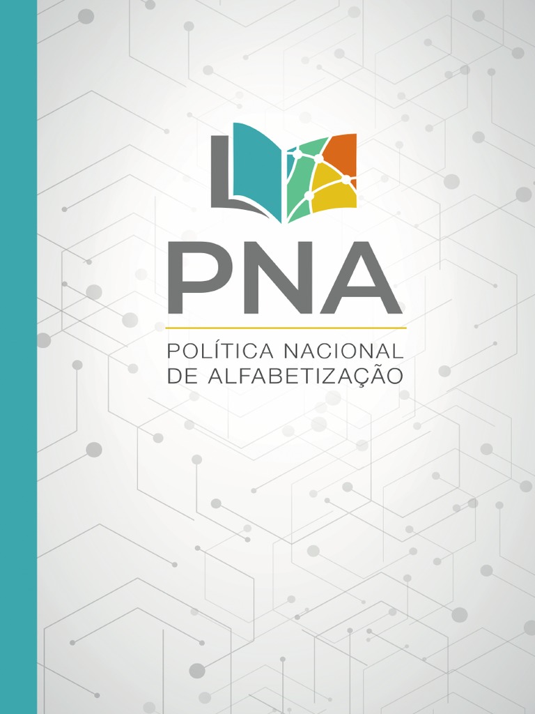 Caderno Pna | PDF | Alfabetização | Programa para Avaliação ...