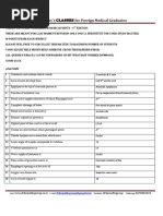 ATP Exudative | PDF | Streptococcus | Diseases And Disorders