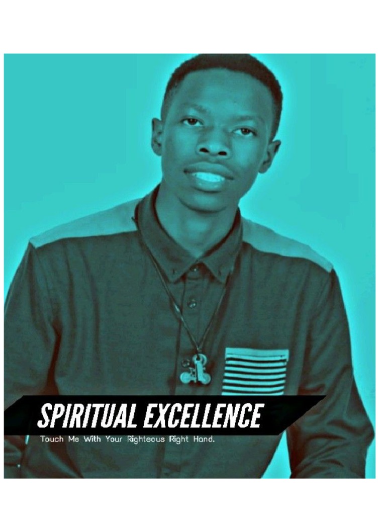 Spiritual Excellence | PDF | Doubt | Self