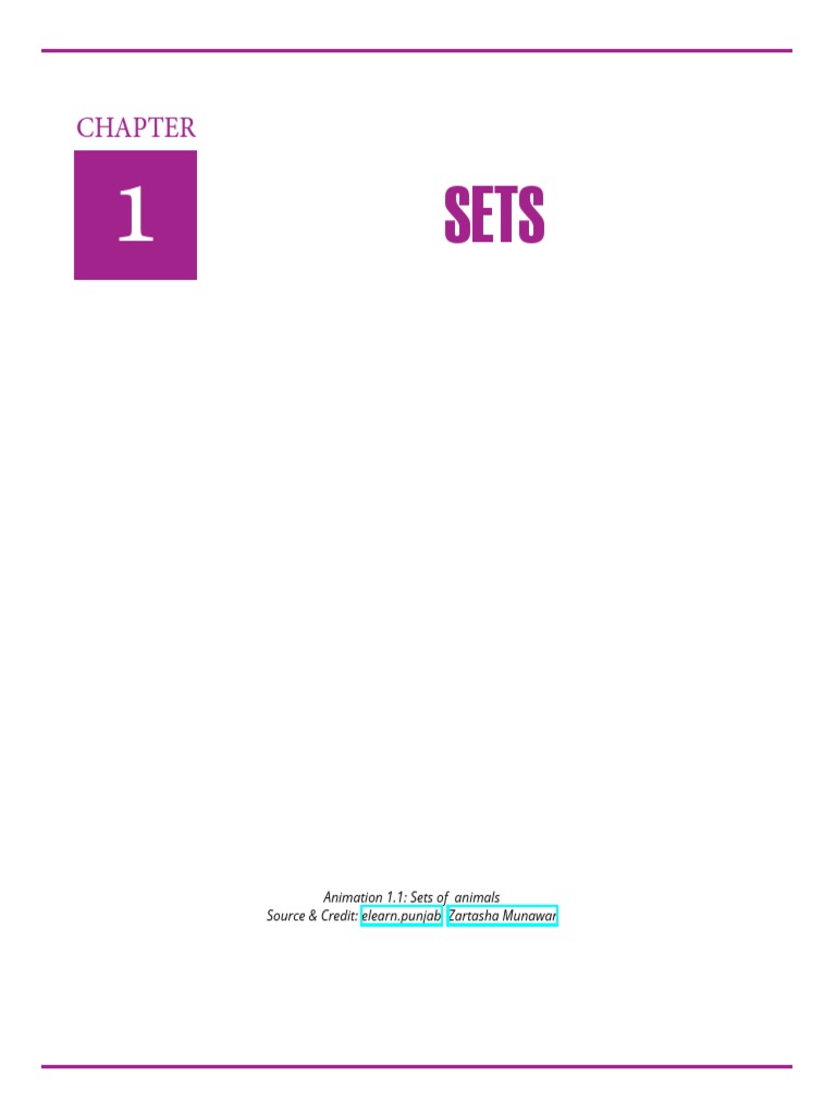 Math 6 PDF | PDF | Set (Mathematics) | Mathematical Logic