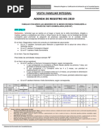 Formato His en Blanco | PDF | Cuidado de la salud | Medicina