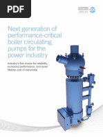 ABB AMS Synchronous Generators | PDF | Electric Generator | Bearing ...