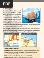 Hong Kong Airport Bus A11 - Route, Timetable, Fare, Stops, Map | PDF ...